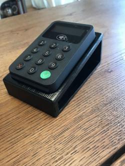 izettle dock 3D Models | Page 1 | STLFinder