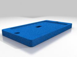 azaron keypad 3d models 【 STLFinder