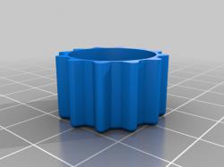 lubricate kitchen aid blender 3D Models | Page 1 | STLFinder