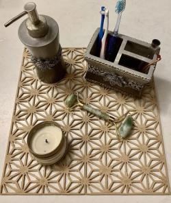 Kumiko Patterns 3d Models 【 Stlfinder