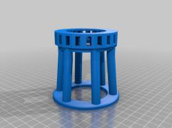 large scale models | Page 1 | STLFinder