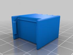 logitech driving force gt 3D Models | Page 1 | STLFinder