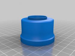 c mount to m42 adapter 3D Models | Page 1 | STLFinder