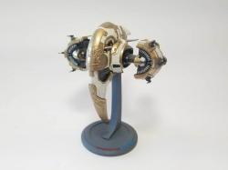 anathema psykana 3d models 【 STLFinder