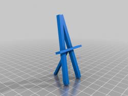 crayola art easel 3D Models | Page 1 | STLFinder