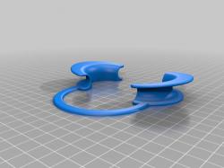 mouth opener 3D Models | Page 1 | STLFinder