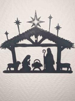 free nativity scene 3D Models | Page 1 | STLFinder