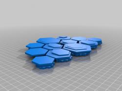 nerf armor 3D Models | Page 1 | STLFinder