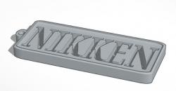 nikken indexer 3D Models | Page 1 | STLFinder
