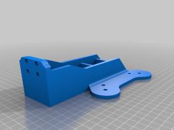 non vesa monitor bracket 3D Models | Page 1 | STLFinder