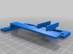 opto interrupter 3d models 【 STLFinder