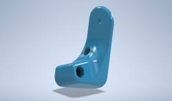 paintball gun wall mount 3D Models | Page 1 | STLFinder
