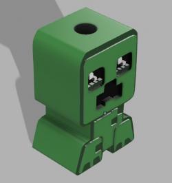 pen minecraft 3D Models | Page 1 | STLFinder