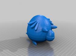 pokemon chansey 3D Models | Page 1 | STLFinder