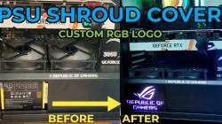 psu shroud cover 3D Models | Page 1 | STLFinder