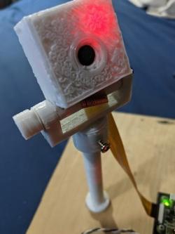 pan tilt camera mount raspberry pi 3D Models | Page 1 | STLFinder