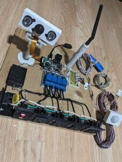 raspberry iot 3d models 【 STLFinder