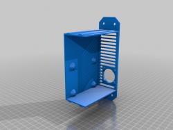 raspberry pi shield 3d models 【 STLFinder