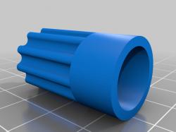 savage 64 charging handle 3D Models | Page 1 | STLFinder