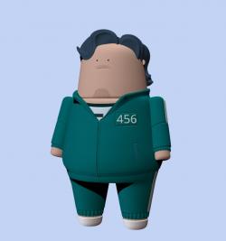 where is gi hun from 3D Models | Page 1 | STLFinder