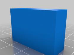 simple obj 3D Models | Page 1 | STLFinder