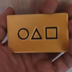 squid game buisness card 3D Models | Page 1 | STLFinder