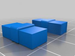 stack of money 3D Models | Page 1 | STLFinder