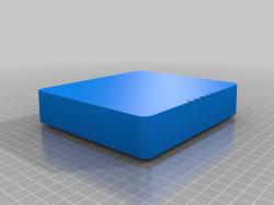 tc4400 technicolor 3D Models | Page 1 | STLFinder