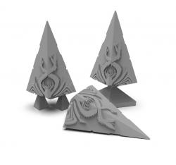 chimera symbol 3D Models | Page 1 | STLFinder