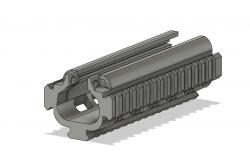 umarex mp5 3D Models | Page 1 | STLFinder