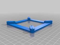 led light mount 3D Models | Page 1 | STLFinder