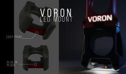 64mm led afterburner 3D Models | Page 1 | STLFinder