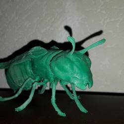 zukk ash wasp 3D Models | Page 1 | STLFinder