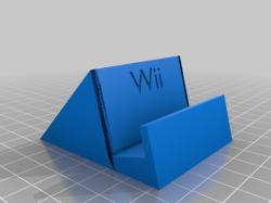 genesis game box display stand stl 3D Models | Page 1 | STLFinder