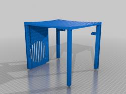 pink pc case look like claw machine 3D Models | Page 1 | STLFinder