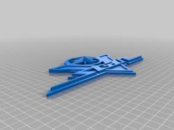 v star logo 3D Models | Page 1 | STLFinder