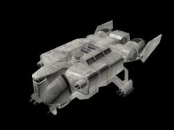 yv 929 armed freighter 3D Models | Page 1 | STLFinder