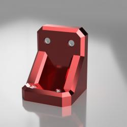 2040 corner bracket 3D Models | Page 1 | STLFinder