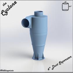 4 dust separator 3D Models | Page 1 | STLFinder