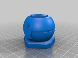 symbols on samsung 3D Models | Page 1 | STLFinder