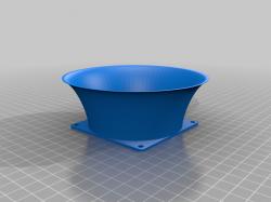 funnel fan 3D Models | Page 1 | STLFinder