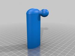 sat nav dashboard mount 3D Models | Page 1 | STLFinder
