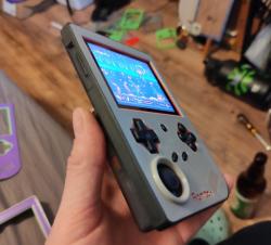 rg351v case 3D Models | Page 1 | STLFinder