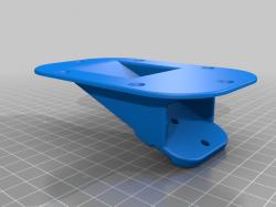 anderson sb50 panel mount 3D Models | Page 1 | STLFinder