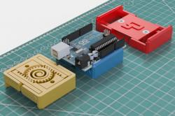 print in arduino 3D Models | Page 1 | STLFinder