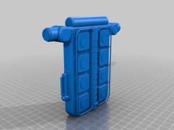 astroneer extenders 3d models 【 STLFinder