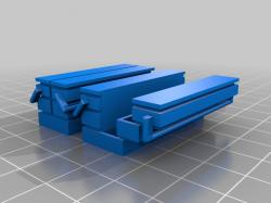 atelier roa sketchup 3D Models | Page 1 | STLFinder