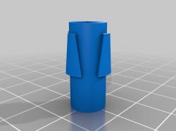 august smart lock kwikset adapter 3D Models | Page 1 | STLFinder