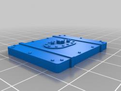 scx24 fuel cell 3D Models | Page 1 | STLFinder