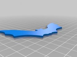 bat mobile 3D Models | Page 1 | STLFinder